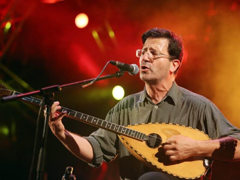 Ο δρόμος του Θανάση... - LarissaPress