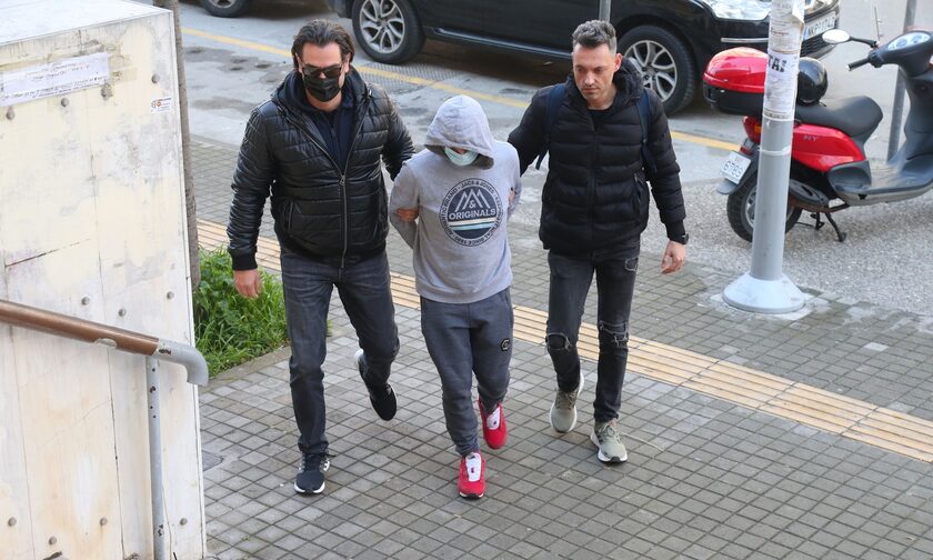 Θεσσαλονίκη: Προφυλακίστηκε ο 62χρονος που προσπάθησε να σκοτώσει τα ...