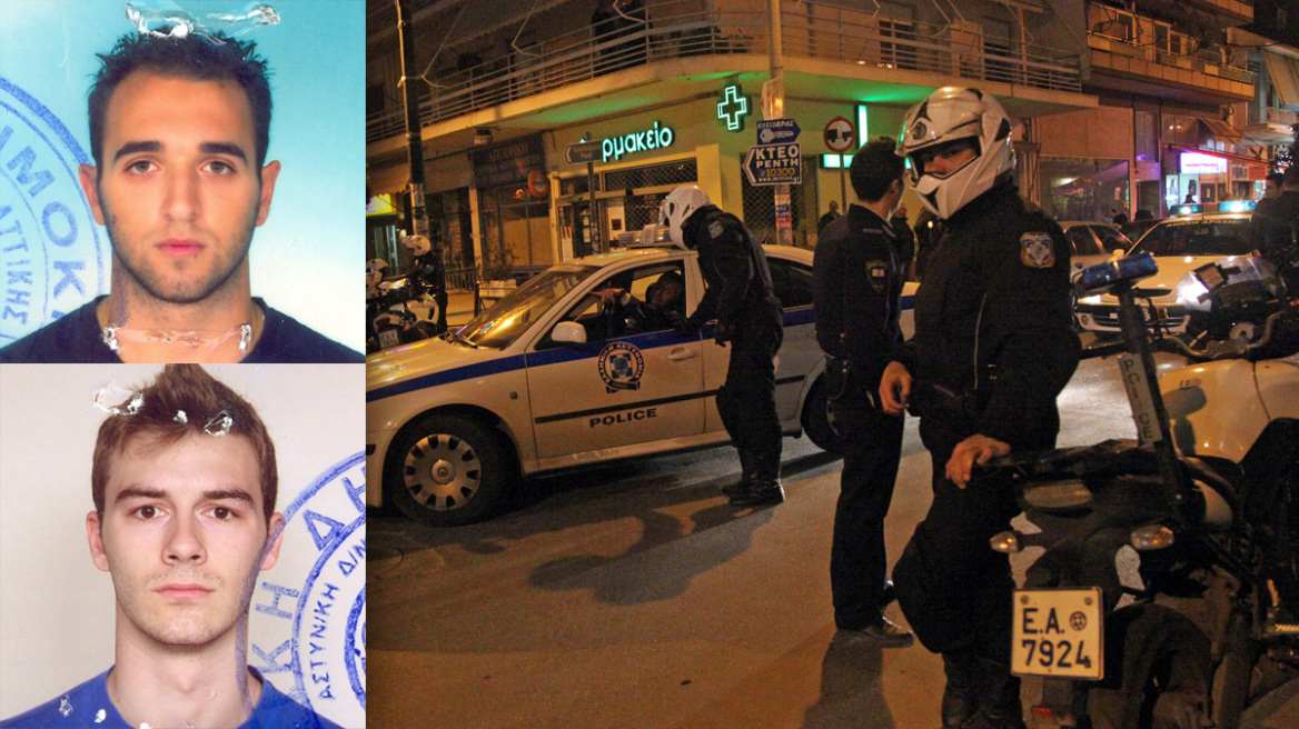 'Ελλειψη σχεδίου και λάθος οδηγίες καταδίωξης οδήγησαν στο θάνατο δύο ...