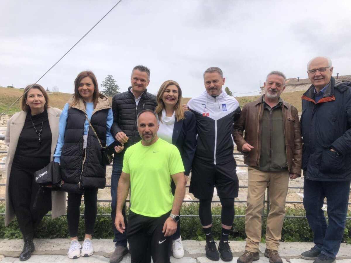 Λιακούλη: «Ανοιχτά μάτια και καρδιά, για τους Ανθρώπους με Αυτισμό ...