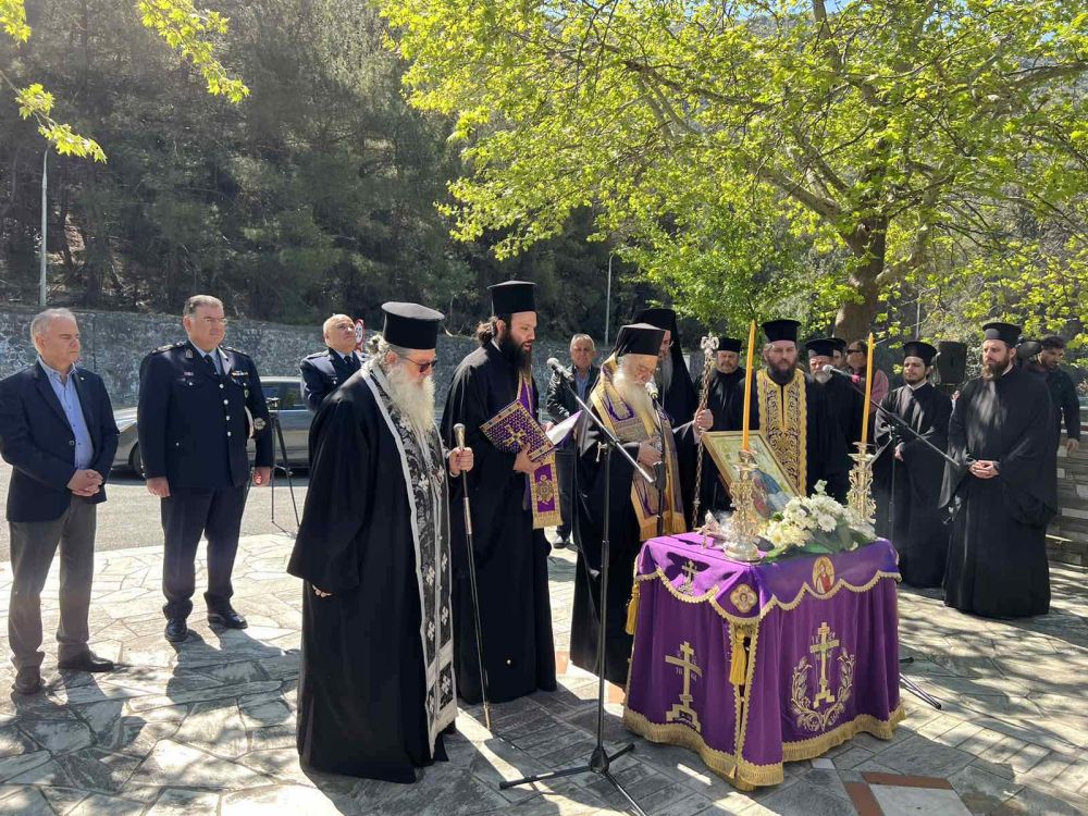 Το Δίκτυο Νέων Λάρισας για τα 20 χρόνια από το δυστύχημα των 21 μαθητών ...