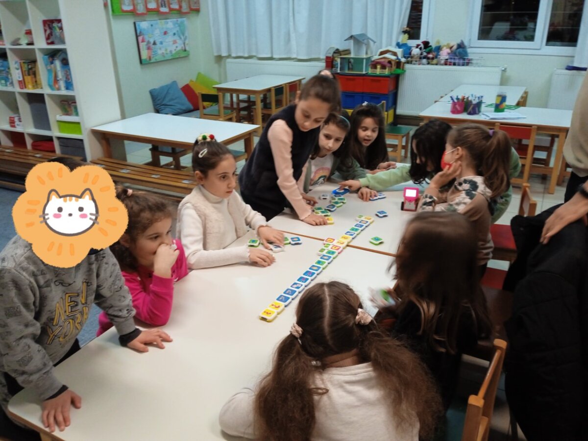 O Προγραμματισμός γίνεται Παιχνίδι στα ΚΔΑΠ του Δήμου Λαρισαίων ...