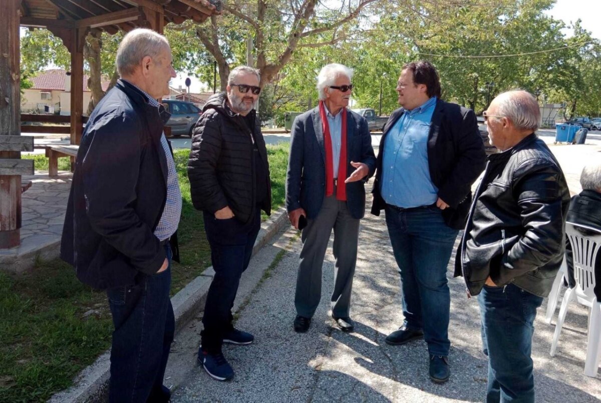 Παπαλιάγκας: «Μέτρα κοινωνικής δικαιοσύνης που εφαρμόζονται άμεσα ...