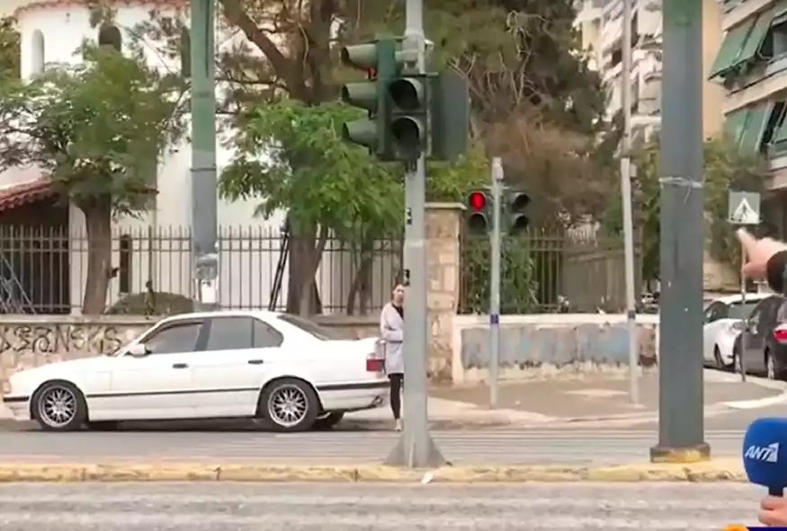 Καλλιθέα: Ερευνώνται οι ακριβείς συνθήκες για τη θανάσιμη παράσυρση της ...