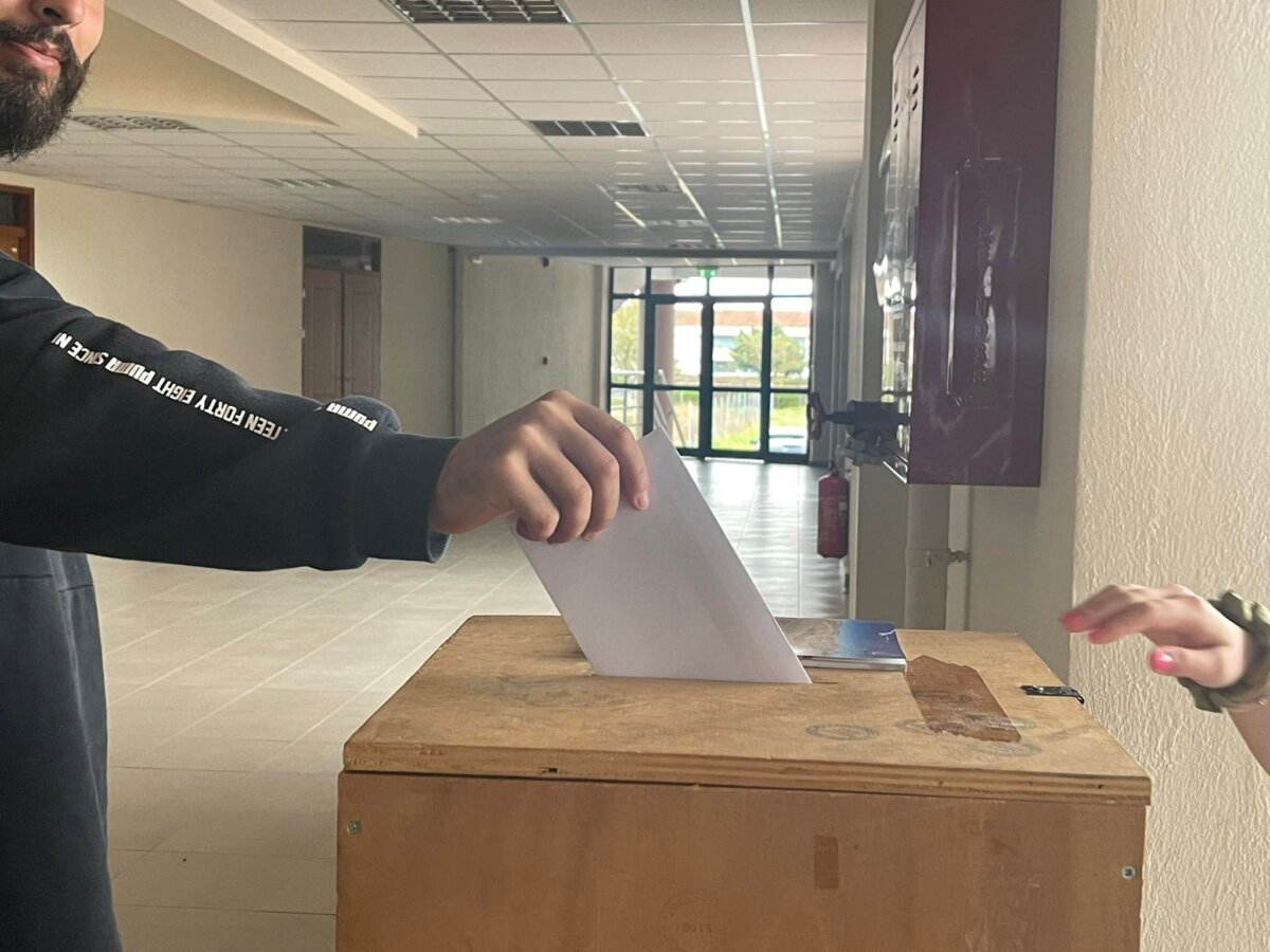 Φοιτητικές εκλογές: Διαφορετικά αποτελέσματα για την πρωτιά δίνουν οι ...