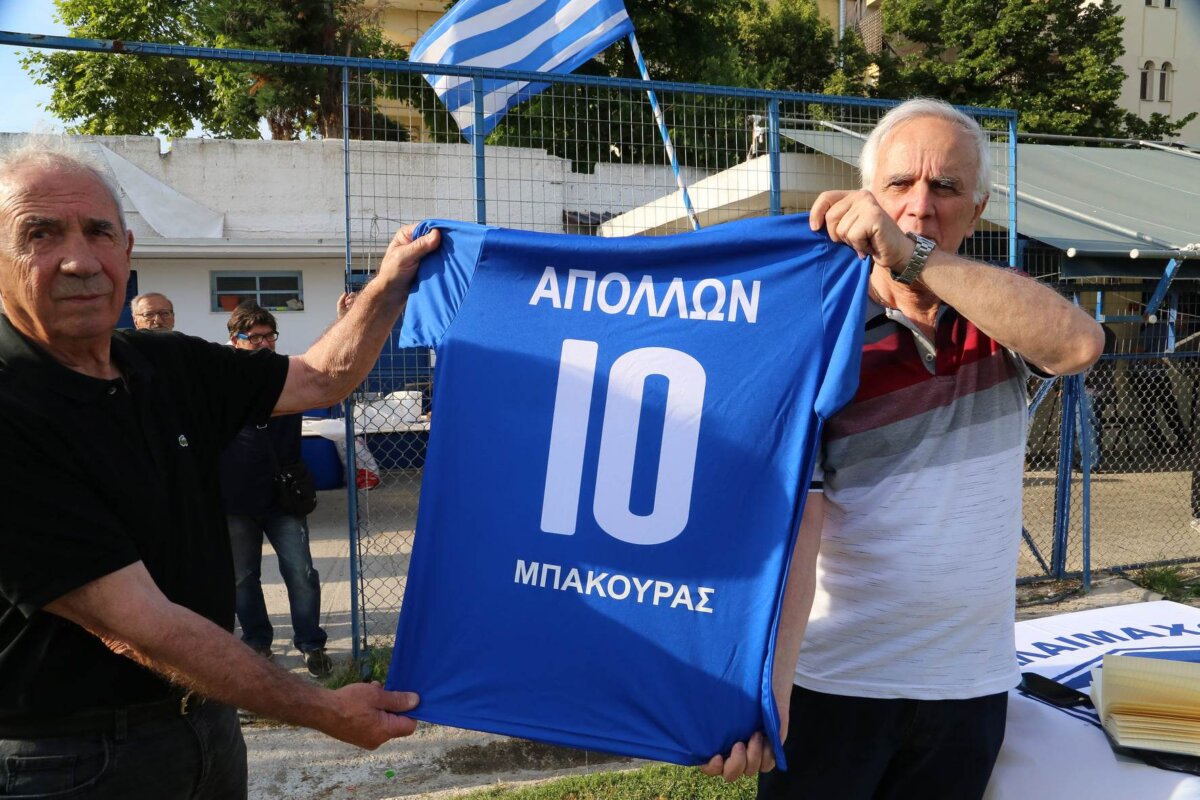Το «10 το καλό» - LarissaPress