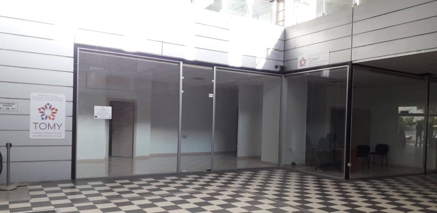 Δράση ενημέρωσης για την Ηλικιακή Εκφύλιση της Ωχράς Κηλίδας από την ...