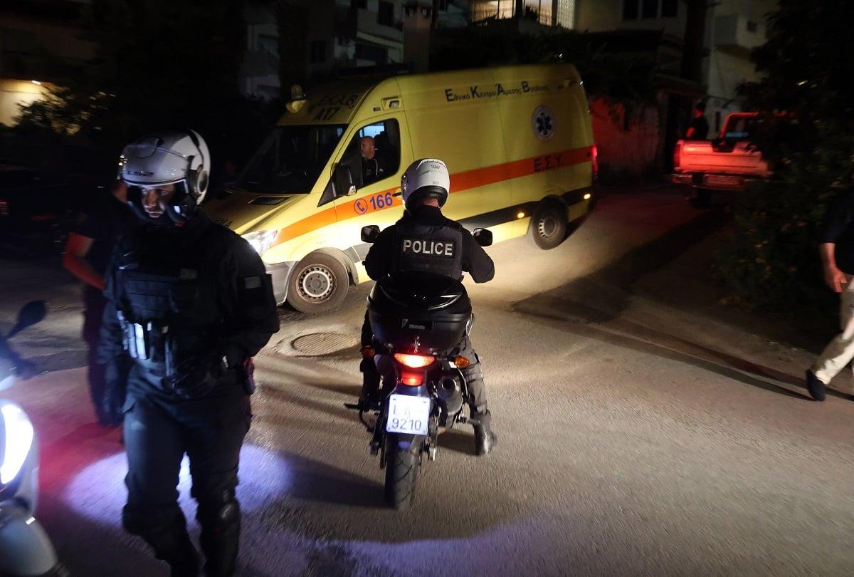 Κρήτη: Τα πρώτα λόγια του 36χρονου που επιτέθηκε με δεκάδες μαχαιριές ...