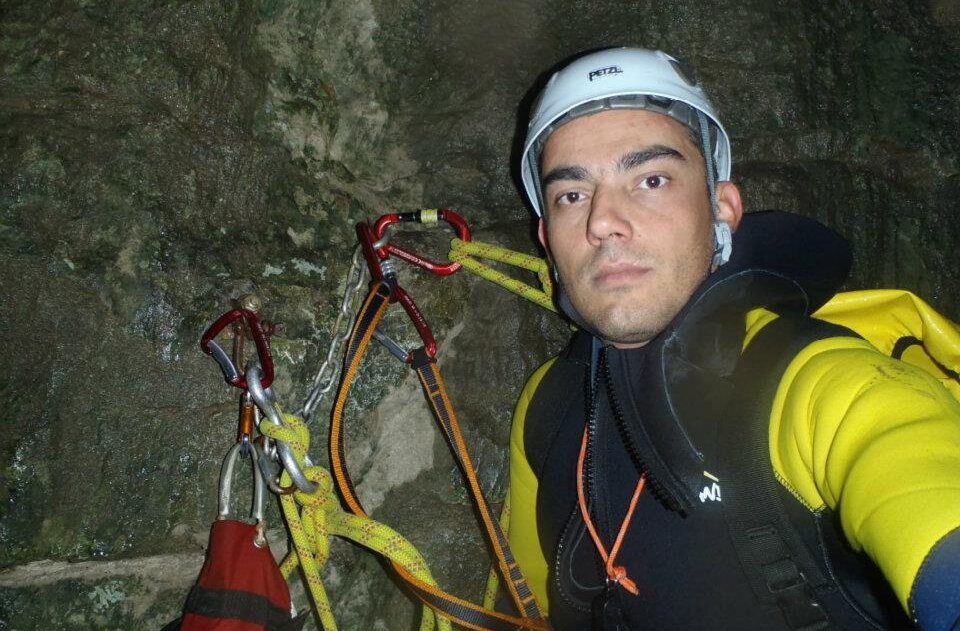 Λαρισαίος ο 43χρονος ορειβάτης που έχασε τη ζωή του στον Όλυμπο ...