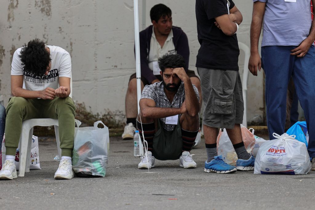 Μια μικρή πόλη του Πακιστάν πενθεί τους δικούς της αγνοούμενους στο ...