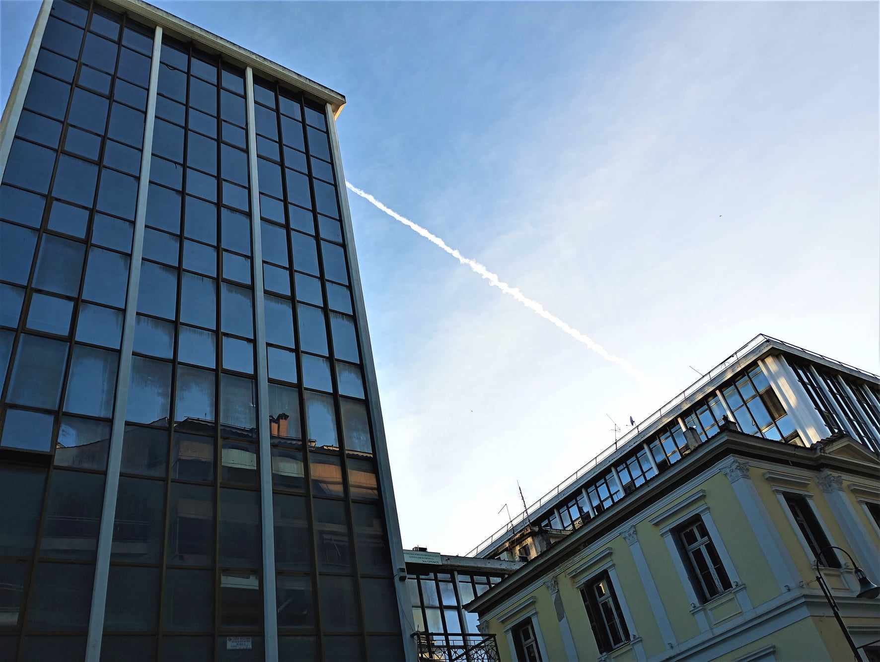 Μια αλλιώτικη Λάρισα (φωτο) - LarissaPress