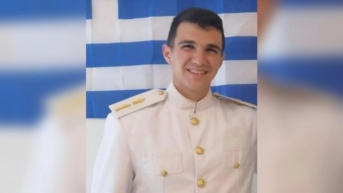 Σήμερα το τελευταίο αντίο στον 20χρονο Εύελπι που «έσβησε» σε ...