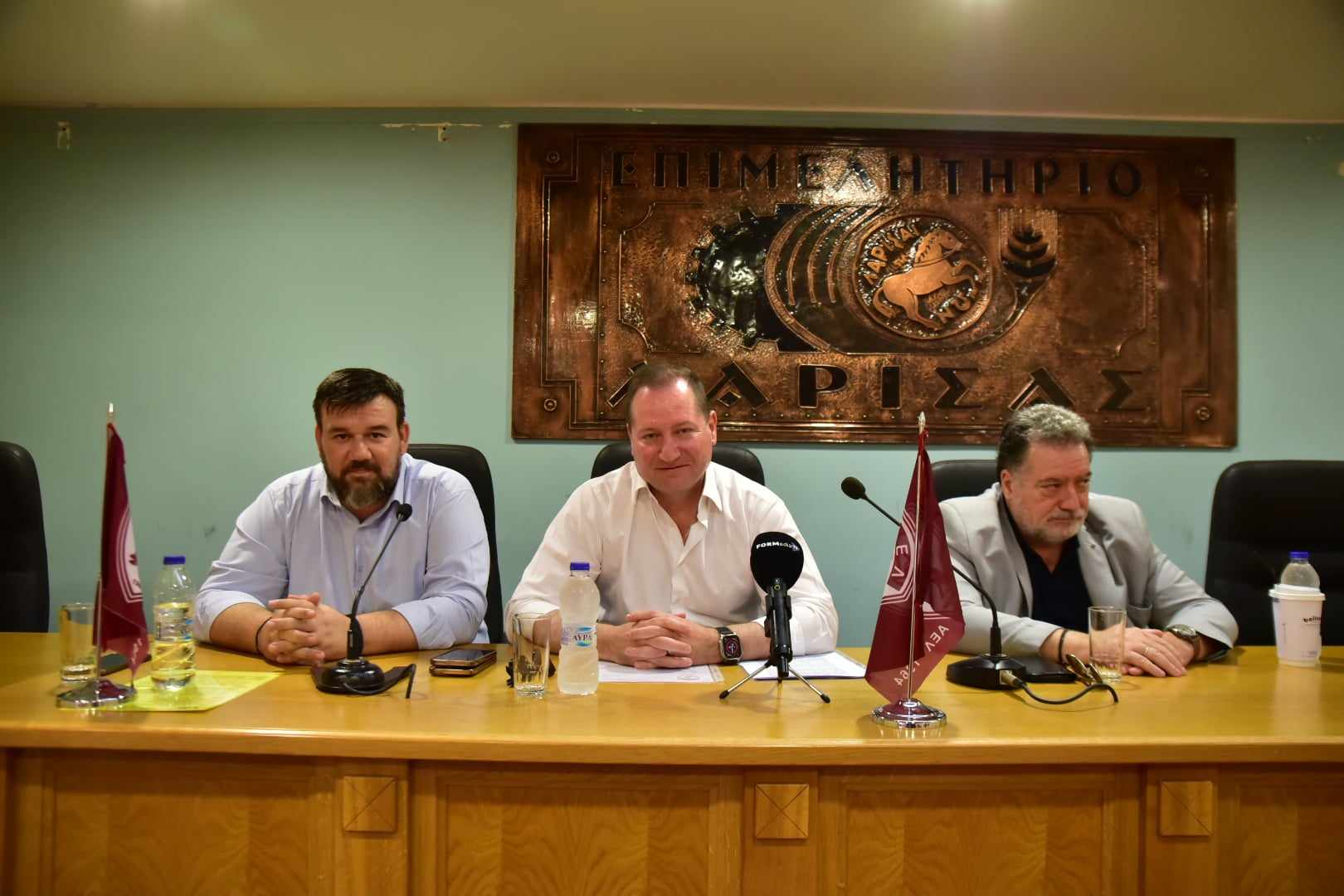 Αχ. Νταβέλης: Αύξηση του μετοχικού κεφαλαίου και νέο ολιγομελές ΔΣ στην ...