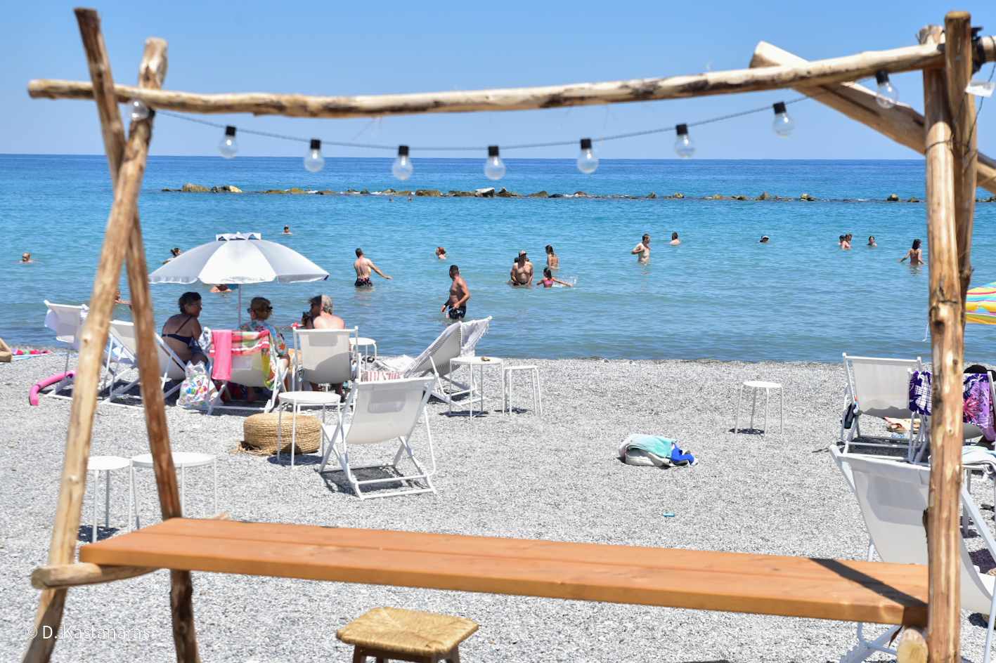 Πλαταμώνας: Ο «κοσμοπολίτης» της Πιερίας που λατρεύουν οι Λαρισαίοι ...