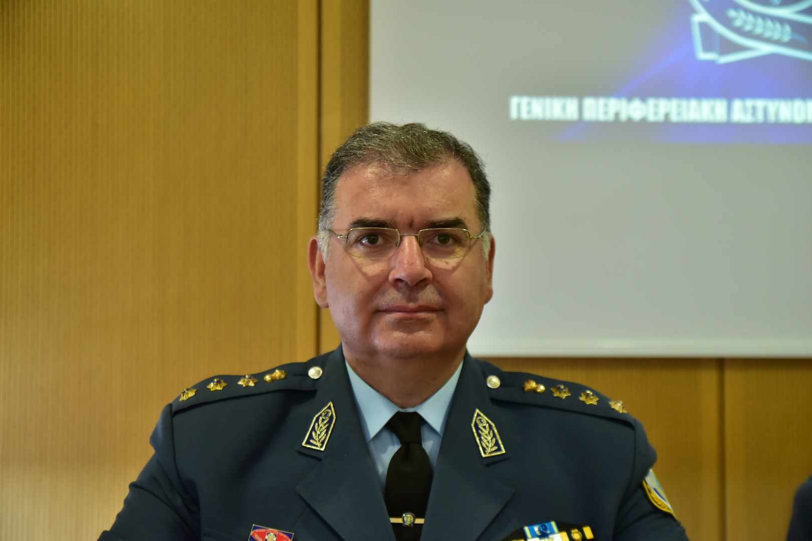 Ο Αγάπιος Χαρακόπουλος και οι… αντιπυρικές ζώνες - LarissaPress