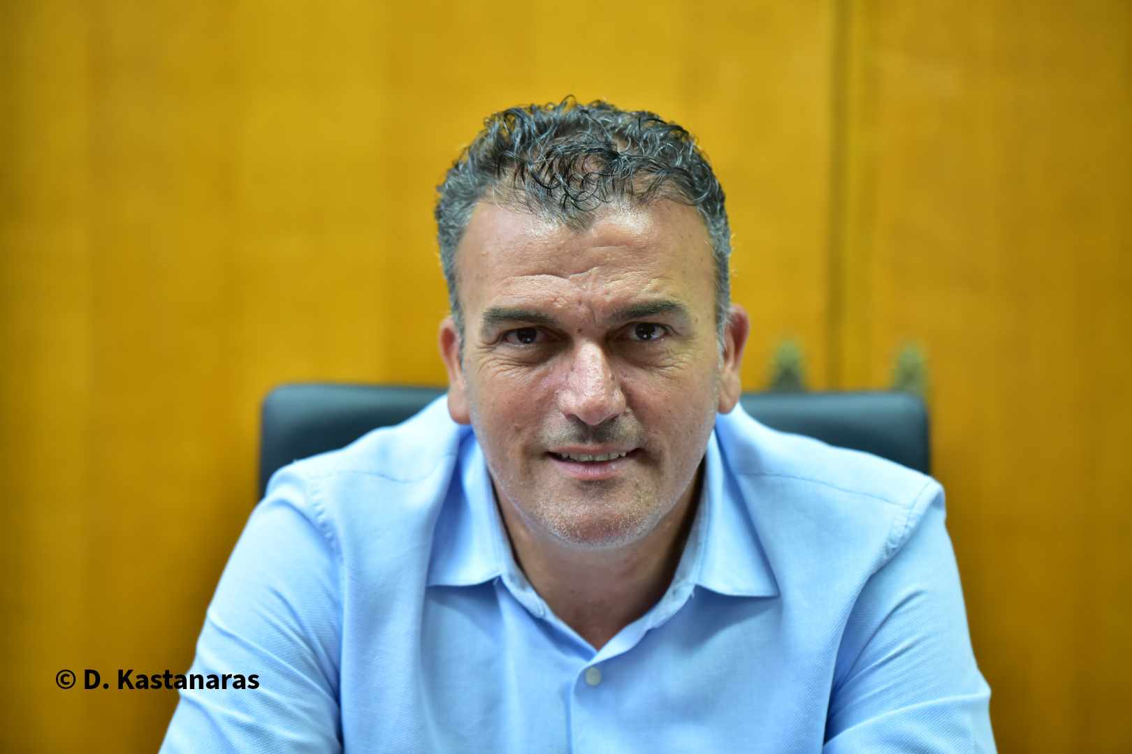 Δημοτικό Συμβούλιο Λάρισας: «Κόντρες» για το ΣΒΑΚ με αφορμή τη διάνοιξη ...