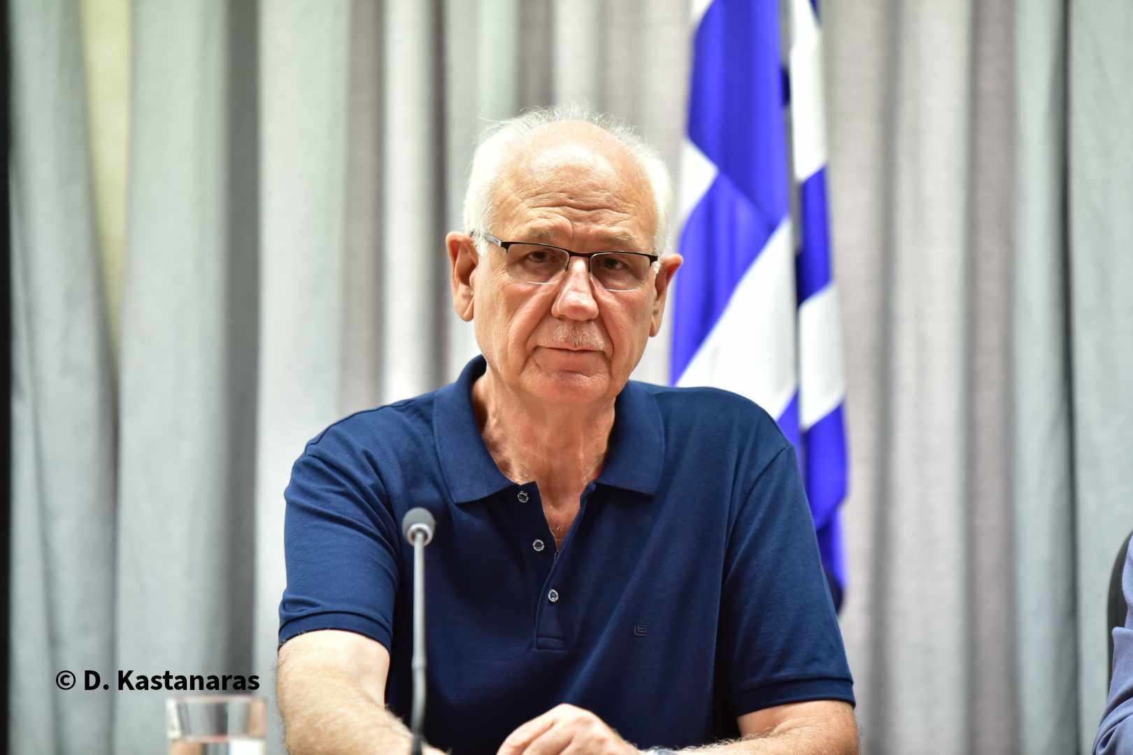 Μήνυμα δημάρχου Λαρισαίων για επιτυχόντες πανελληνίων εξετάσεων ...
