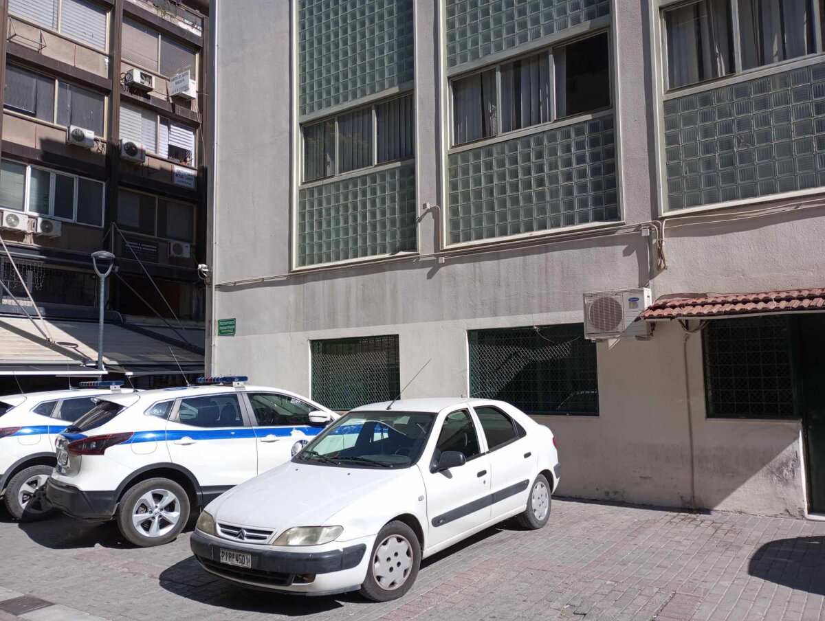 Στην ανακρίτρια ο 53χρονος Λαρισαίος που κακοποίησε τη γυναίκα του ...