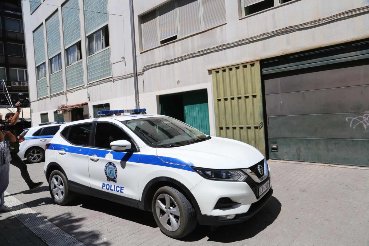 Κακοποίηση ανήλικων παιδιών στη Λάρισα – Σήμερα η απολογία της 32χρονης ...