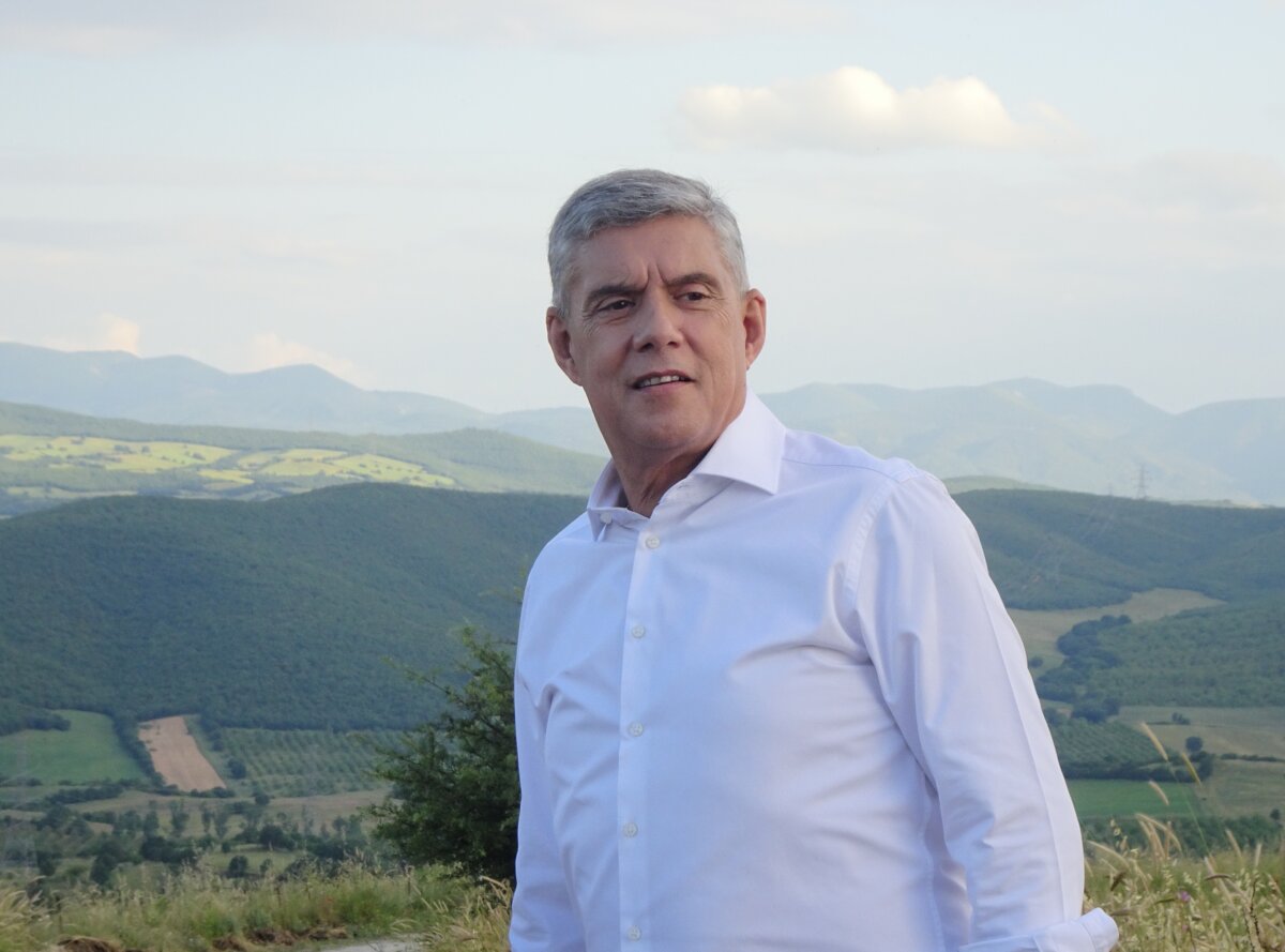 Εκσυγχρονισμός υποδομών άρδευσης ΤΟΕΒ Ταουσάνης από την Περιφέρεια ...