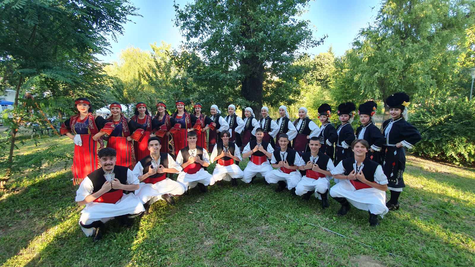 Ελασσόνα: 9ο Φεστιβάλ Παράδοσης Πολιτισμού και Τεχνών «…στου Ολύμπου ...