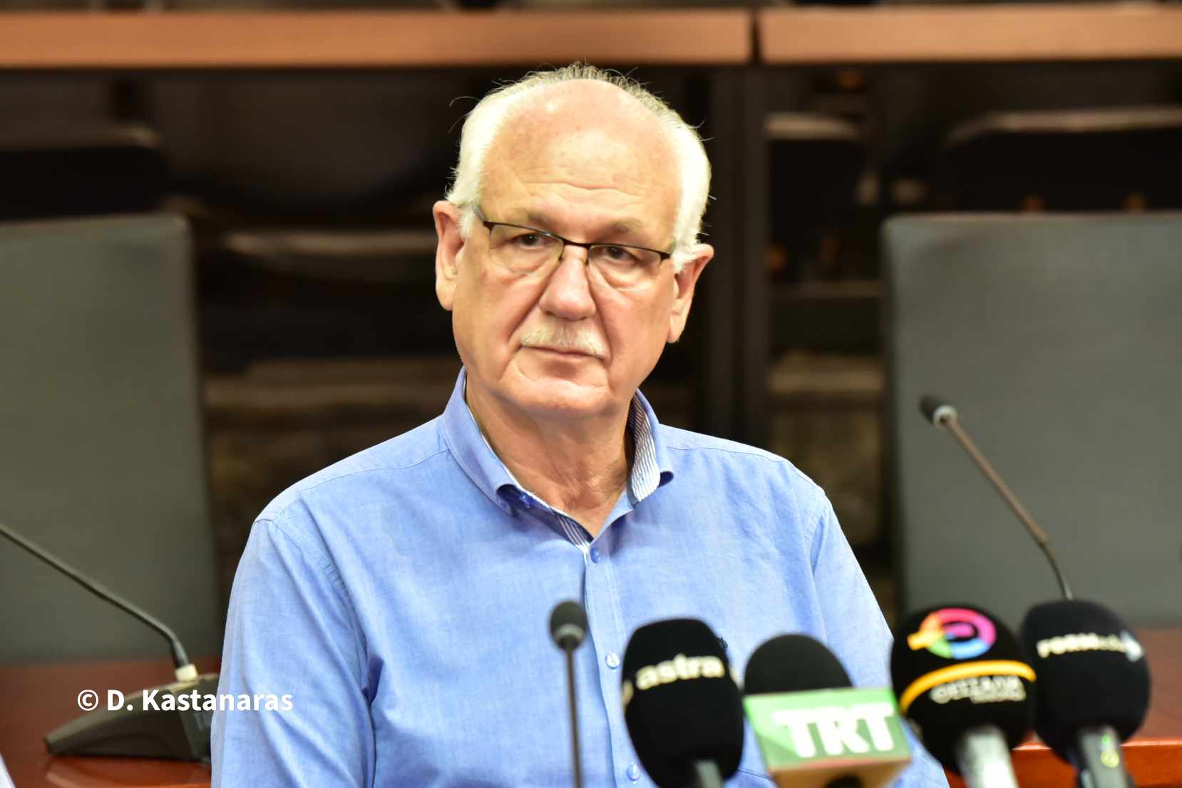 Καλογιάννης: Έργα ύψους 8 εκ. ευρώ από το Ταμείο Ανάκαμψης «απογειώνουν ...