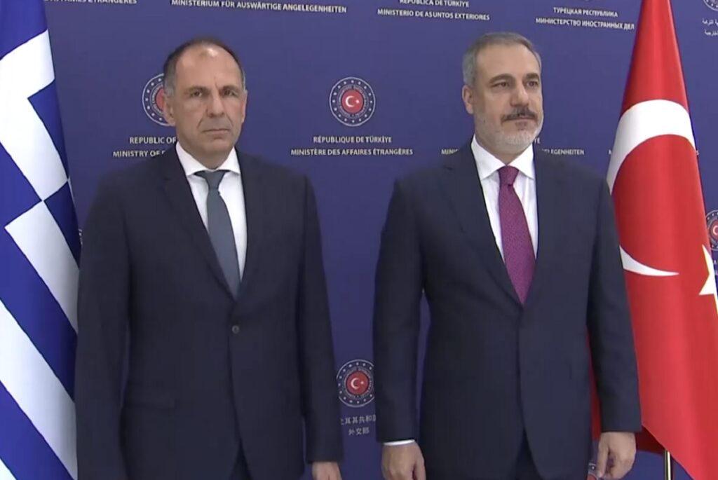 Στο Λουξεμβούργο αύριο ο Γ. Γεραπετρίτης – Στον «αέρα» η συνάντηση με ...
