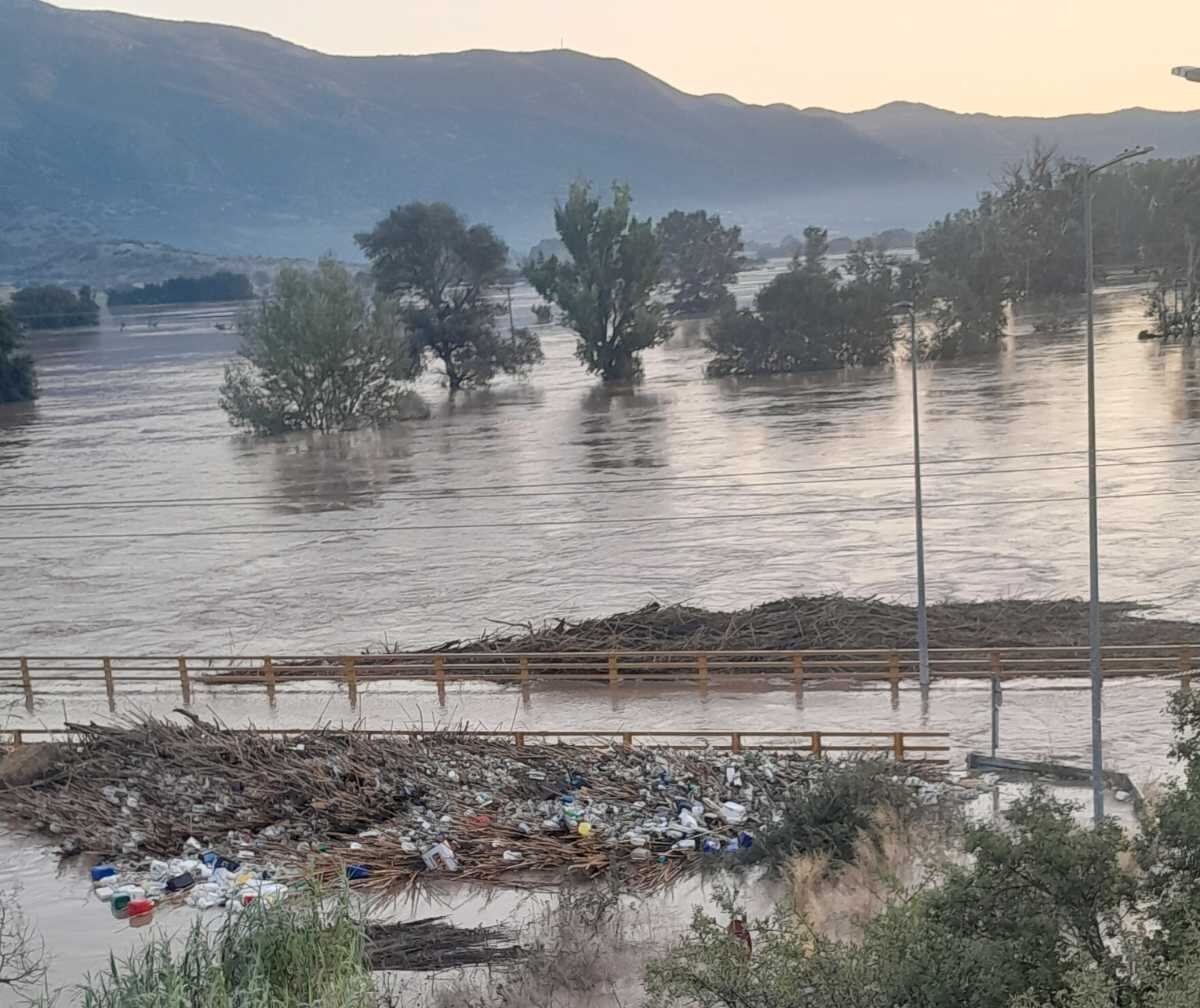Δήμος Τεμπών: Πώς θα γίνει η υποβολή δηλώσεων ζημίας από τους πληγέντες ...