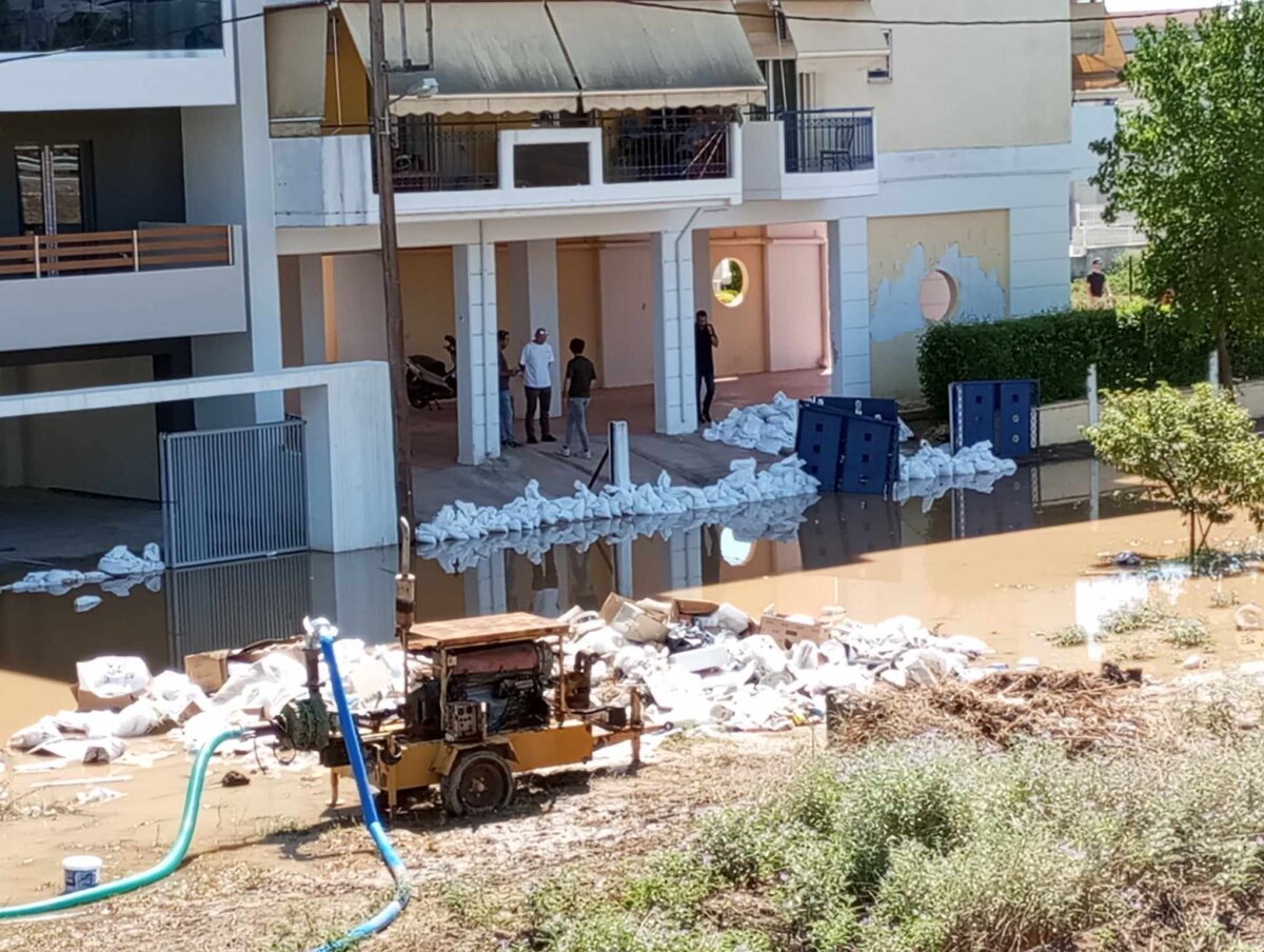 Οι Σύλλογοι Γονέων και Κηδεμόνων των σχολείων της συνοικίας Ιπποκράτη ...