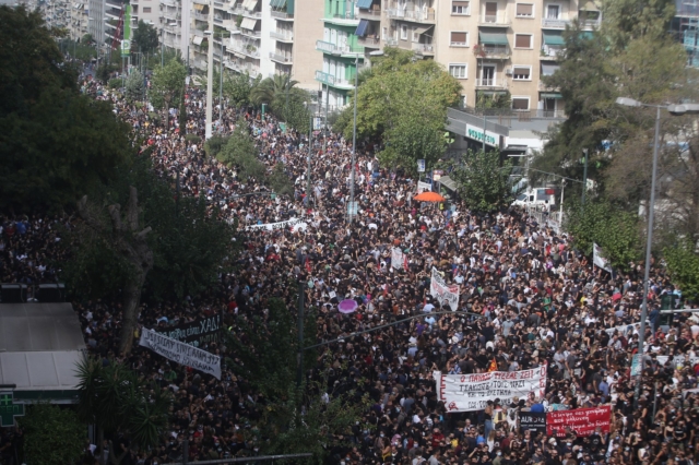 Δίκη Χρυσής Αυγής: Τρία χρόνια μετά την ιστορική απόφαση και τη νίκη ...