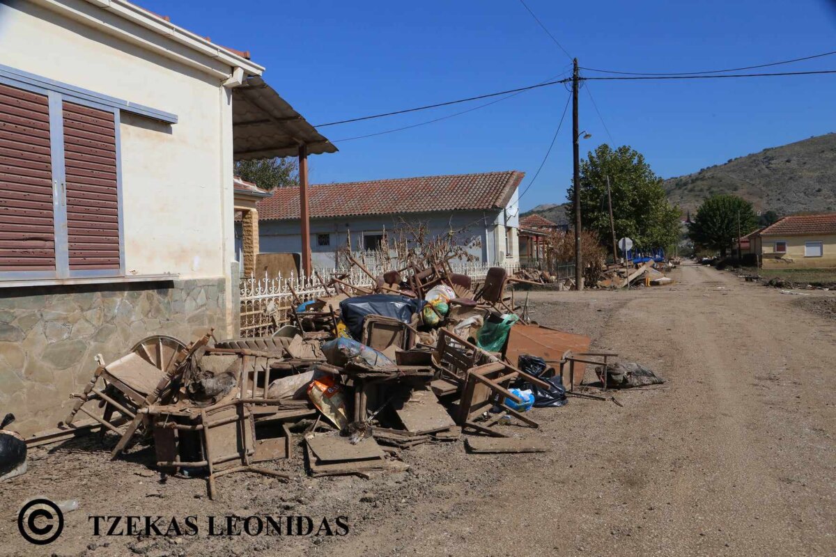 Βλοχός Καρδίτσας: Στον Παλαμά ψηφίζουν σήμερα οι κάτοικοι του χωριού ...