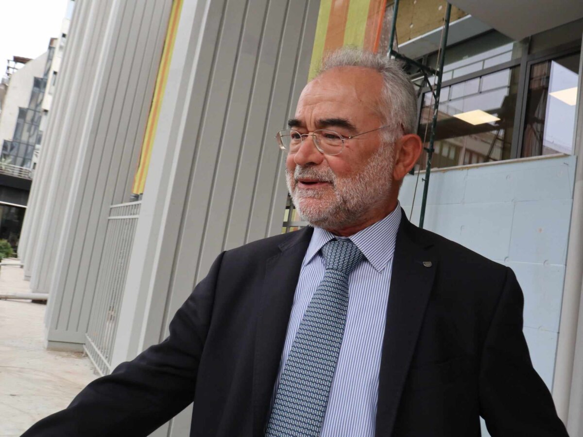 Δυστύχημα Τεμπών: Στον εφέτη ανακριτή ο συνήγορος θυμάτων Λουκάς ...