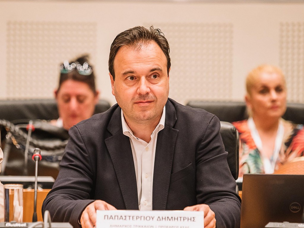 Παπαστεργίου για το ν/σ του υπ. Ψηφιακής Διακυβέρνησης: Καταργούνται ...