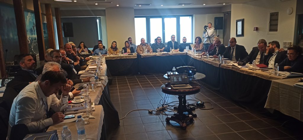 ΣΒΘΣΕ: 19η Ετήσια Επιχειρηματική Επιμορφωτική Συνάντηση Θεσσαλίας ...
