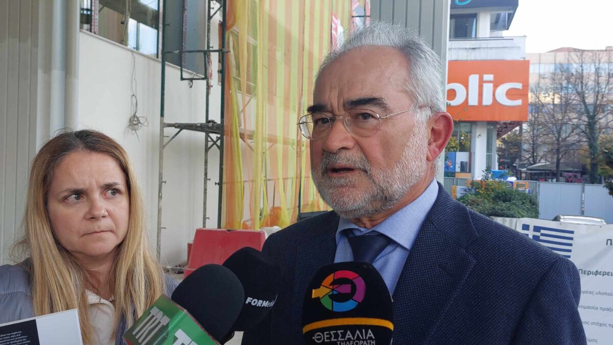 Λ.Αποστολίδης για Τέμπη: «Τα σύκα, σύκα και η σκάφη σκάφη»-Ρίτσος ...