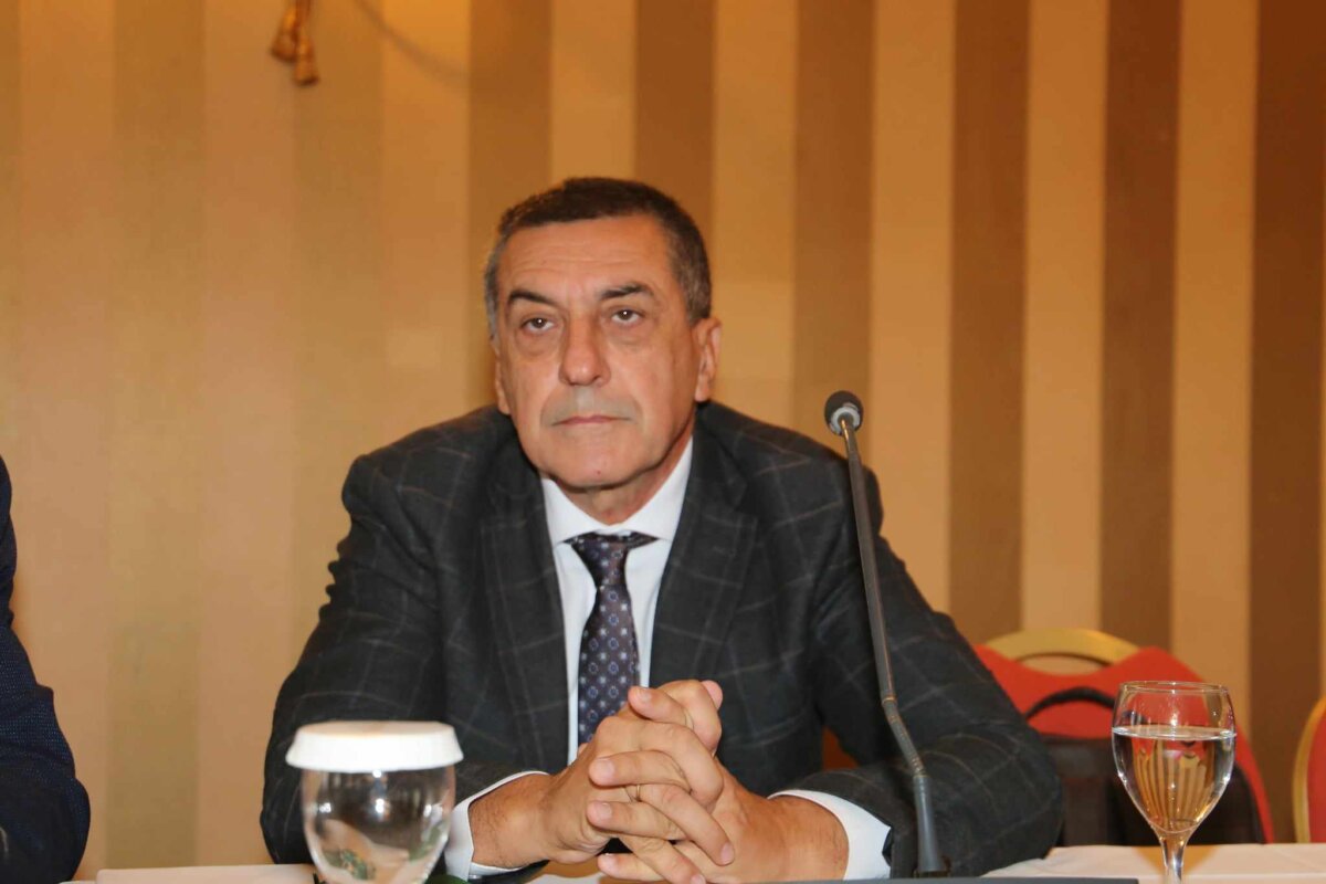 Κουρέτας: Ανοιχτή πρόσκληση στους φορείς του πολιτισμού - LarissaPress