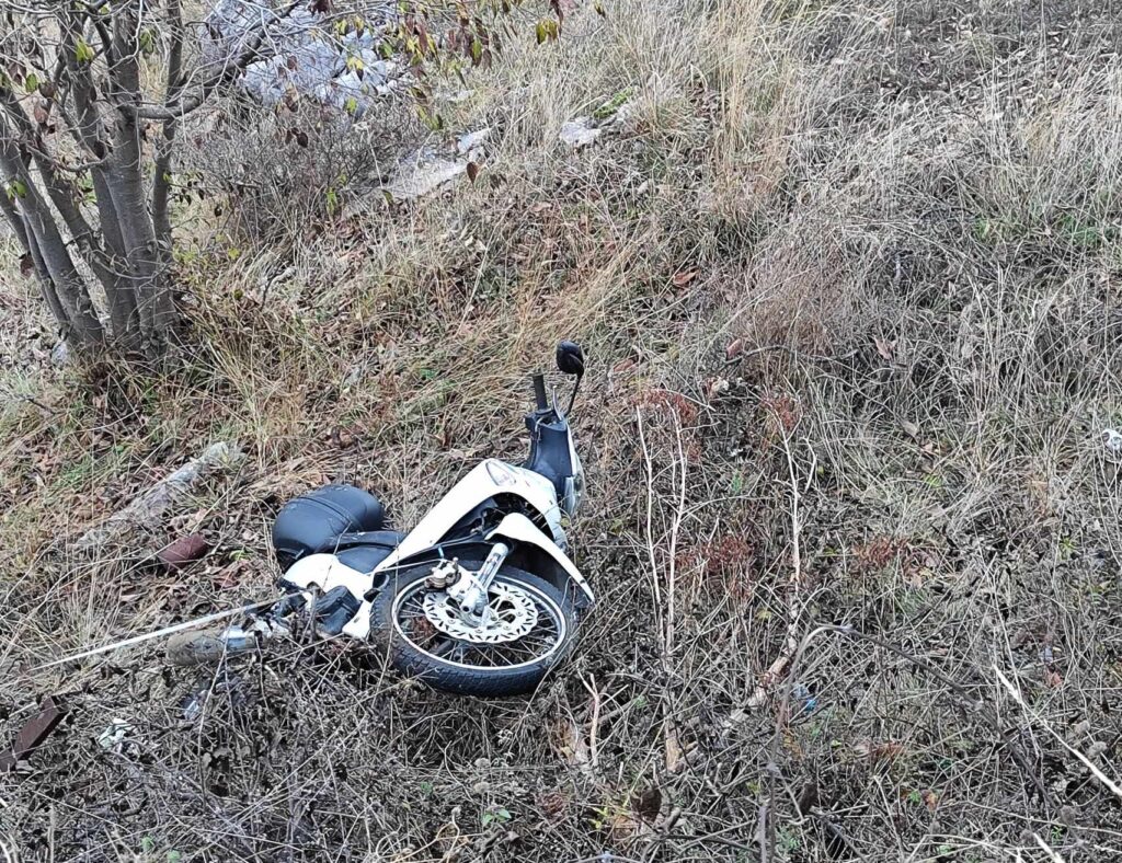 Κοζάνη: Νεκρός εντοπίστηκε 64χρονος που αγνοούταν από χθες - LarissaPress