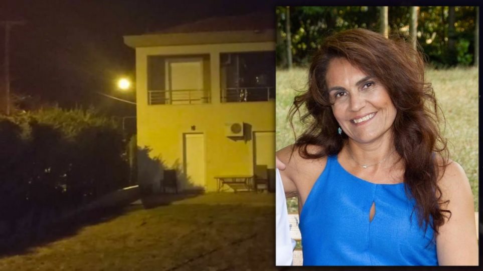 Σήμερα η κηδεία της 50χρονης που κατασπάραξαν σκυλιά στη Νεοχωρούδα ...