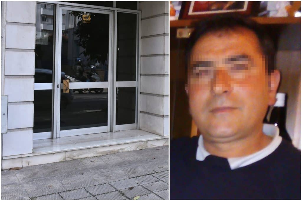 Βόλος: Προσωρινά ελεύθερος ο 50χρονος που σκότωσε τον κουνιάδο του ...