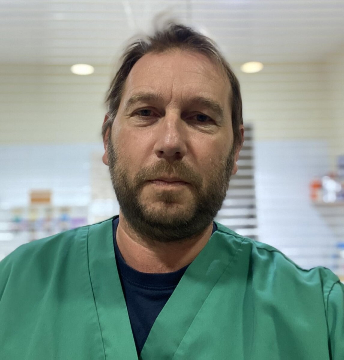 Λάρισα: Κλείνουν τα ιατρεία οι κτηνίατροι - Αντιδρούν στο νομοσχέδιο ...