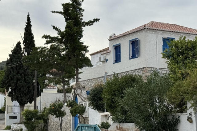 Συνεδριάζει στις Σπέτσες η ΚΟ του ΣΥΡΙΖΑ - LarissaPress