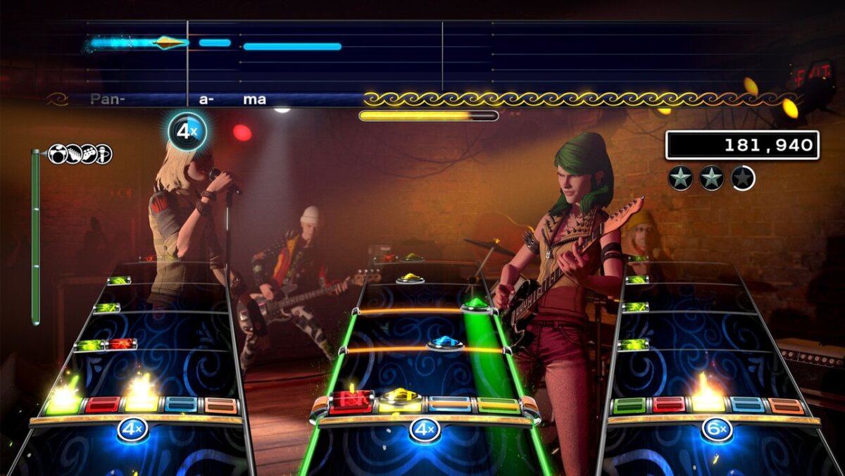 Τέλος εποχής για το θρυλικό video game «Rock Band 4» μετά από 8 χρόνια ...
