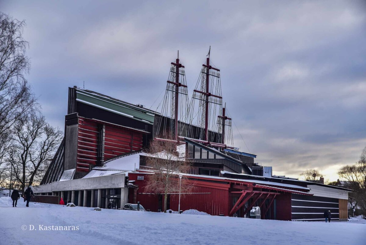 Vasa: Το καμάρι της Σουηδικής αυτοκρατορίας που ναυάγησε στο παρθενικό του ταξίδι - Το μοναδικό ...