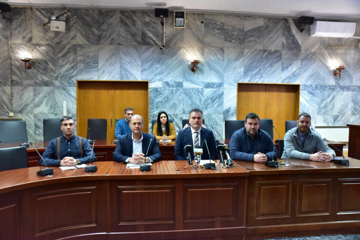 Ξεκινάει η λειτουργία του Γραφείου Στήριξης Μικροεπιχειρηματικότητας ...