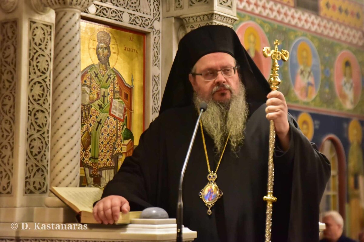 Ο Λάιος, ο Χρύσιππος και τα «ου φωνητά» - LarissaPress