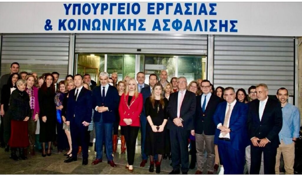 Μιχαηλίδου: Συνεχίζουμε τη δουλειά μας χωρίς φόβο – Εγκληματικές ...