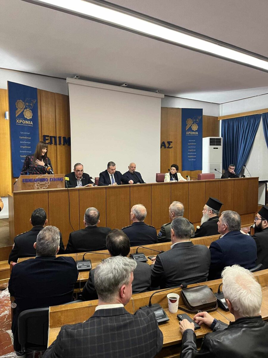 Σημαντικός ο ρόλος των ΜΜΕ της περιφέρειας στην ανάπτυξη-Τονίστηκε σε ...