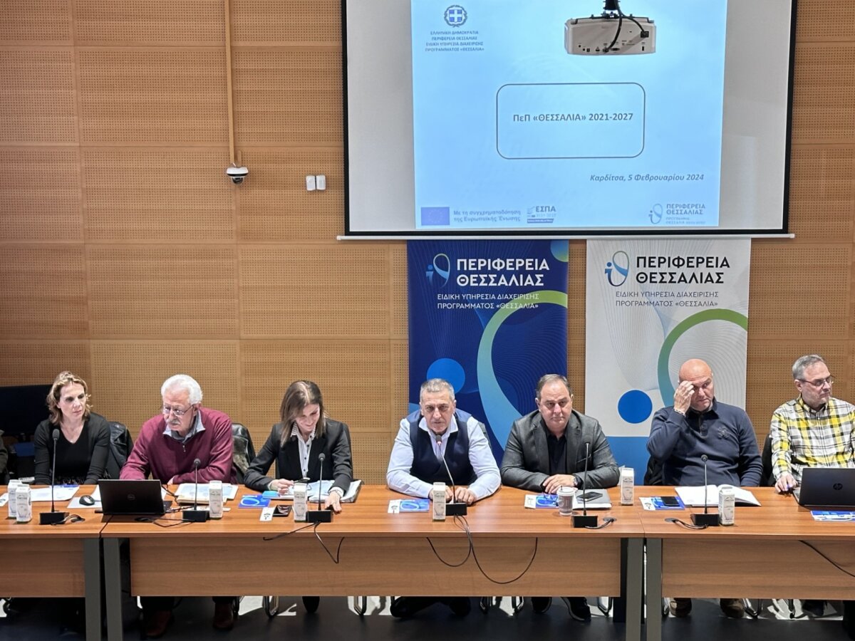 Έκκληση Κουρέτα σε όλους τους εμπλεκόμενους για να «τρέξει» το ΕΣΠΑ ...