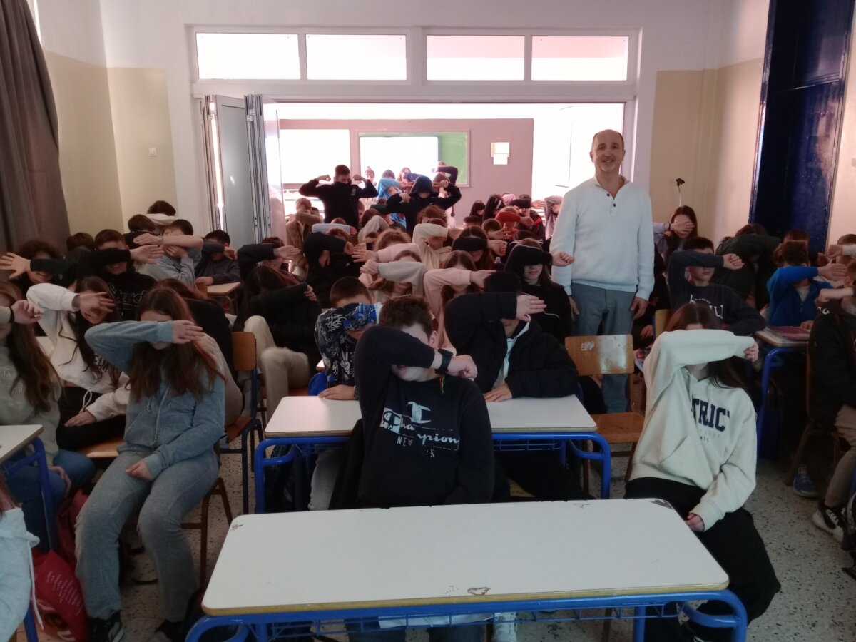 Παγκόσμια Ημέρα Ασφαλούς Πλοήγησης στο Διαδίκτυο: Σερφάρουν με ασφάλεια ...