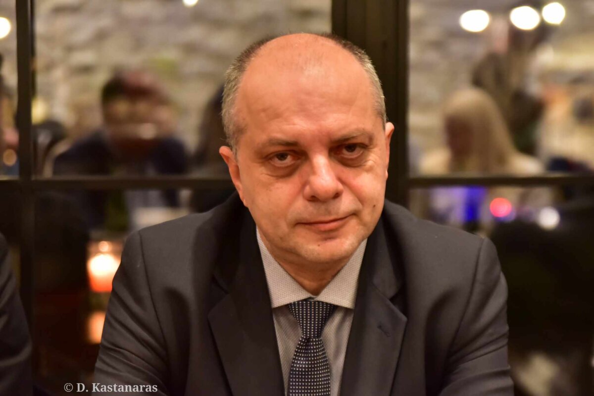 ΔΑΚΕ Εκπαιδευτικών Π.Ε Λάρισας: Στοχεύουμε να είμαστε ξανά πρώτη δύναμη ...